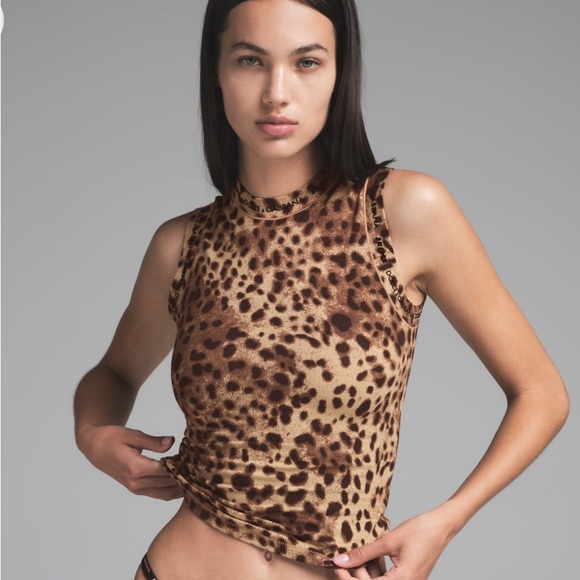 SKIMS | Tops | Dolce Gabbana X Skims | Poshmark